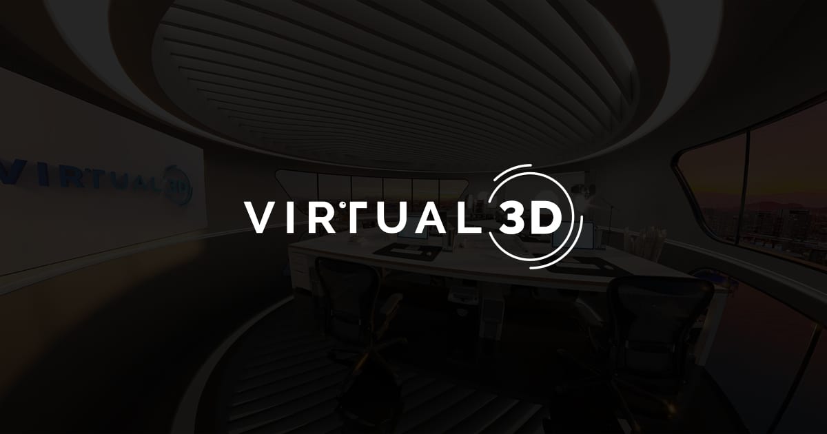 Virtual 3D » 360 Virtual Experiences